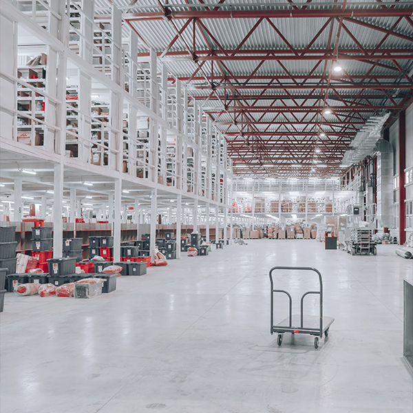 DAC Logistics